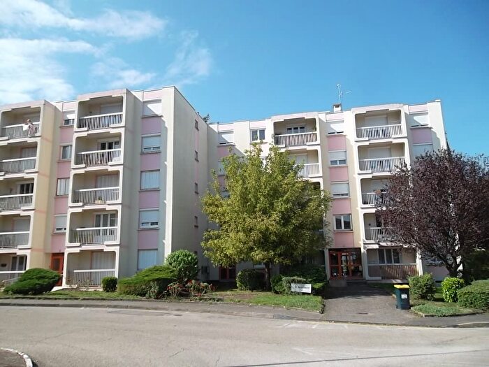 Appartement 4 pièces à louer - Villars