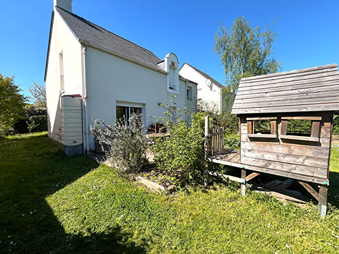 Maison 6 pièces à vendre - Saint-Herblain, Bourg