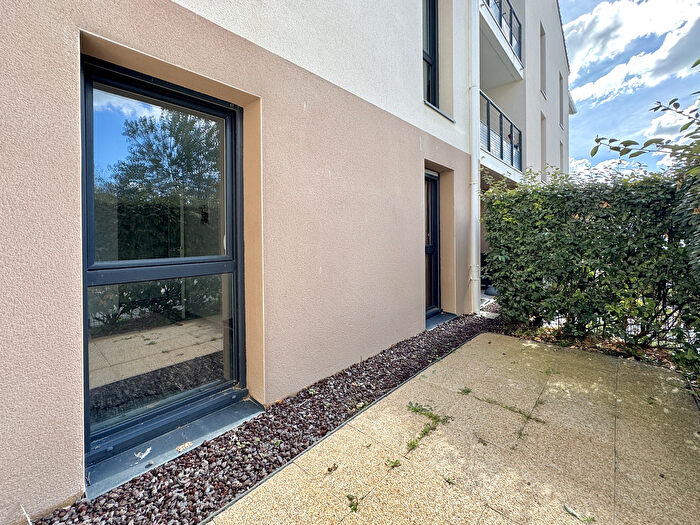 Appartement à vendre - Saint-Hilaire-de-Riez, Sion, Pineau - 3 pièces - 2 chambres