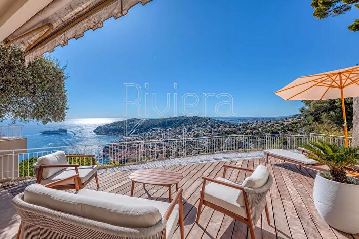 Appartement à vendre - Villefranche-sur-Mer - 3 pièces - 2 chambres