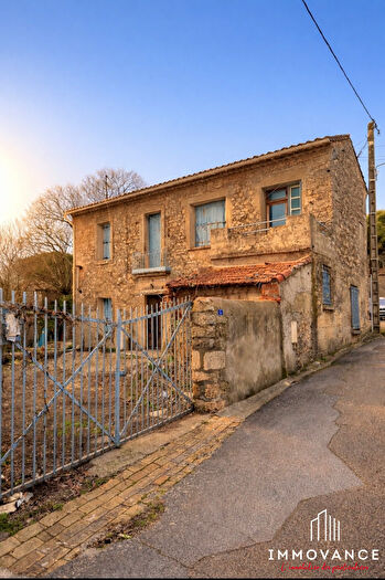 Maison à vendre - Castries - 4 pièces