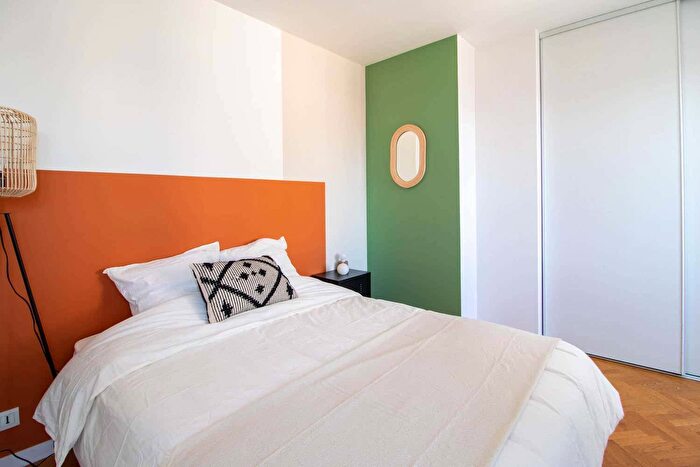 Appartement 1 pièce à louer - La Plaine-Stade de France, Saint-Denis
