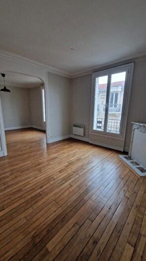 Appartement 4 pièces à louer à Nogent-sur-Marne, Nogent Village