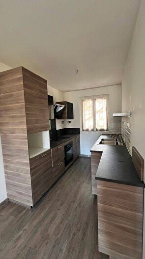 Thiers, Le Raincy - Appartement 2 pièces à louer
