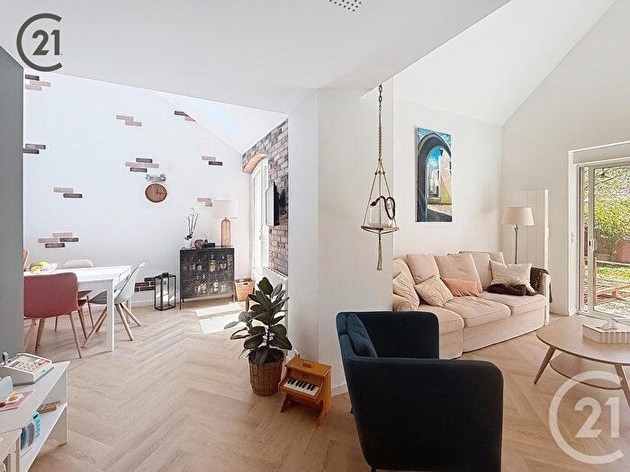 Maison 5 pièces à Auxerre, Centre-ville, à vendre