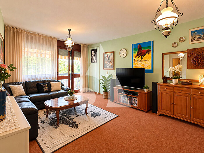 Figeac : Appartement 3 pièces à vendre