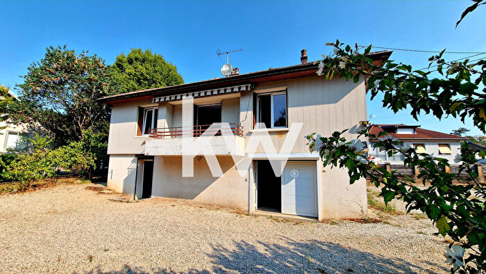 Maison 5 pièces à vendre à Saint-Vit