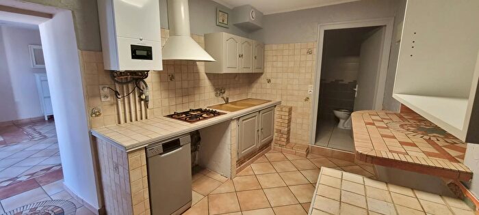 Maison à louer - Langoiran - 5 pièces - 4 chambres