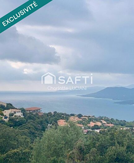 Appartement à vendre - Viggianello - 4 pièces - 3 chambres