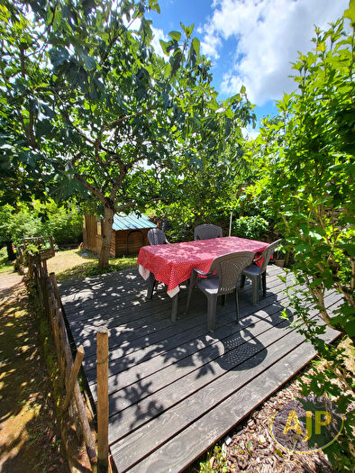 Maison 4 pièces à vendre - Clisson