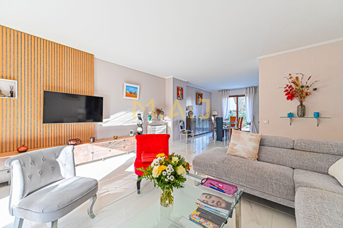 Appartement à vendre - Le Perreux-sur-Marne, Centre-ville, Quais dArgonne - 3 pièces - 2 chambres