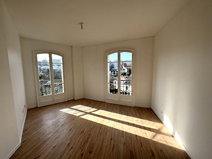 Appartement à vendre - Meudon, Val Fleury - 3 pièces - 2 chambres