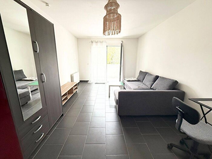 Appartement 1 pièce à louer - Lycée Monge, Savigny-sur-Orge