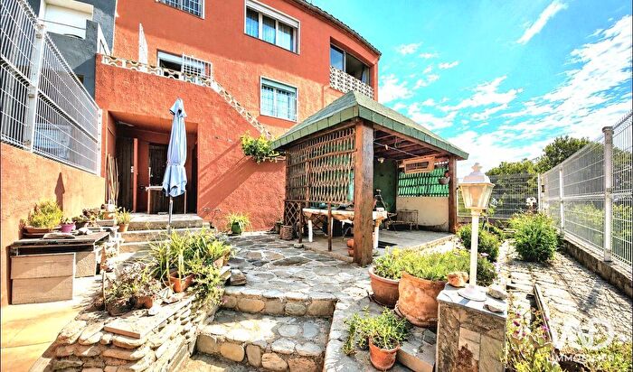 Cerbère - Maison 4 pièces à vendre