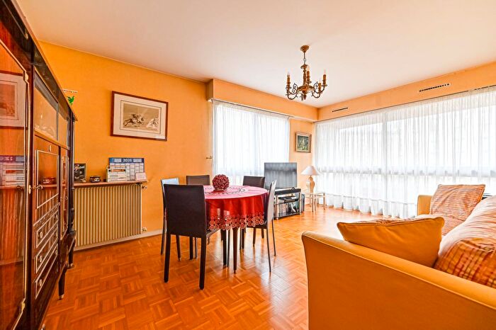 Appartement à vendre - Paris e , Vallée de Fecamp - 2 pièces - 1 chambre