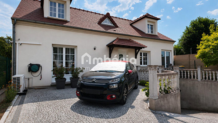 Maison 6 pièces à vendre - Saran, Centre-ville, Bois Joly, La Chiperie