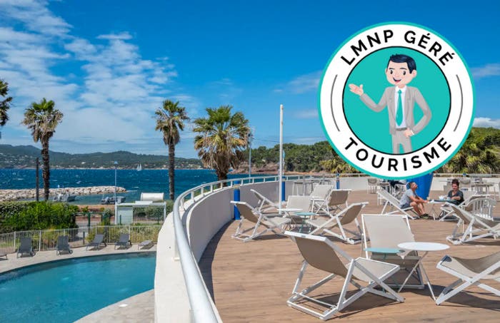 Appartement 2 pièces à vendre à Saint-Mandrier-sur-Mer