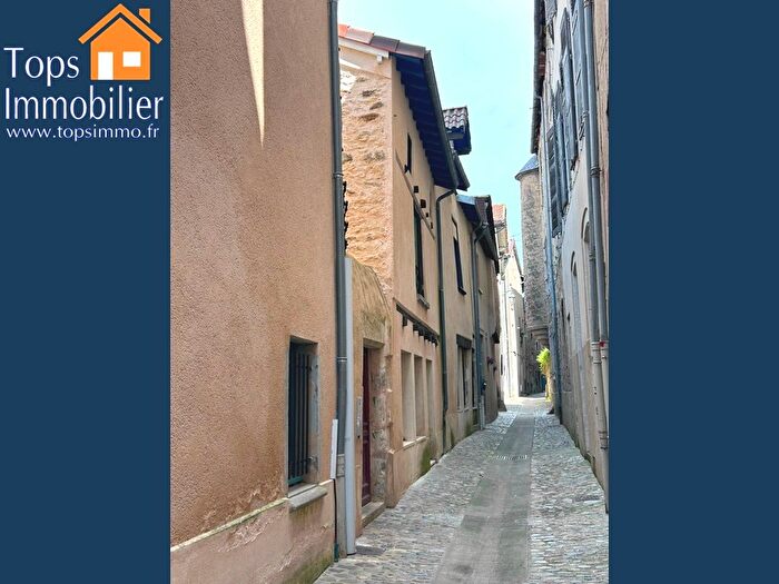 Maison 3 pièces à Villefranche-de-Rouergue, La Bastide, à louer