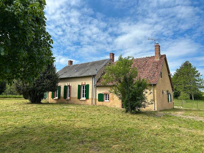 Maison 5 pièces à louer - Le Chautay