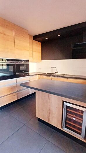 Appartement 4 pièces à vendre à Les Sables-d'Olonne, Les Roses, Route du Château d'Olonne