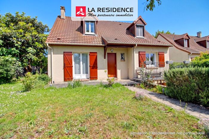 Maison 6 pièces à vendre - Triel-sur-Seine