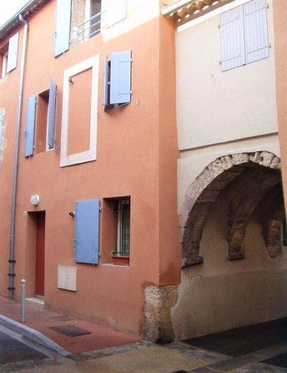 Appartement 3 pièces à louer à Dr Ayme, Cavaillon