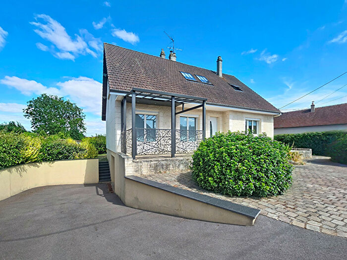 Maison 6 pièces à vendre - Vernouillet