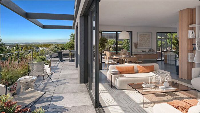Maison 4 pièces à Lyon 8ème, Bachut, Transvaal, à vendre