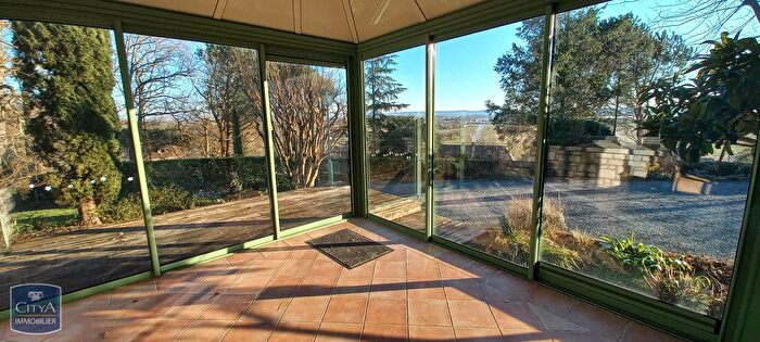 Maison à vendre - Prigonrieux - 7 pièces - 4 chambres