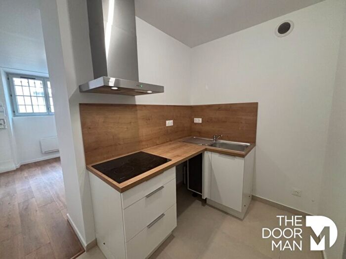 Dourdan : Appartement 1 pièce à louer