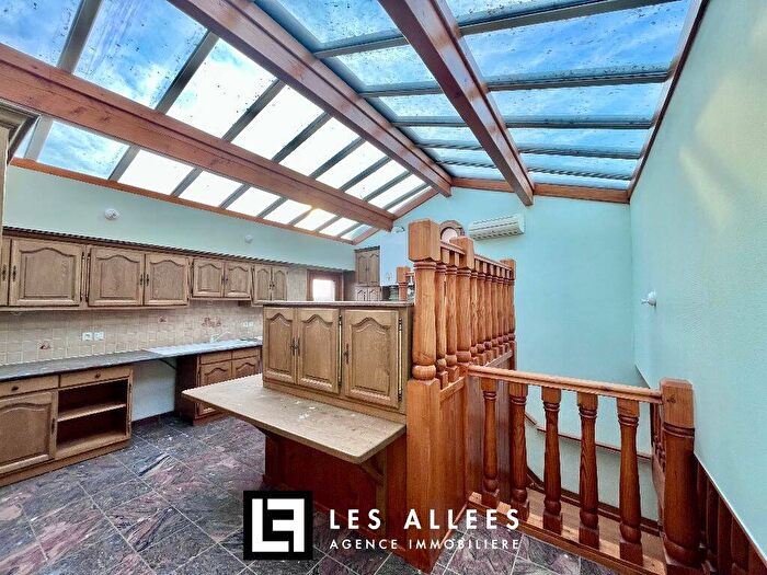 Appartement à louer - Montelimar - 3 pièces - 2 chambres