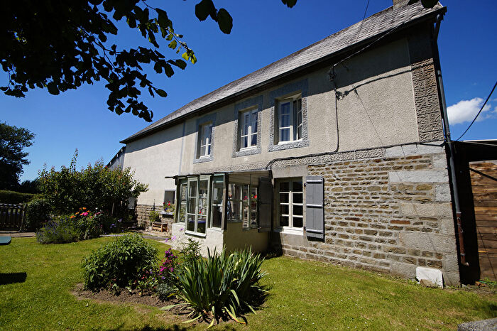 Maison 6 pièces à vendre - Landelles-et-Coupigny