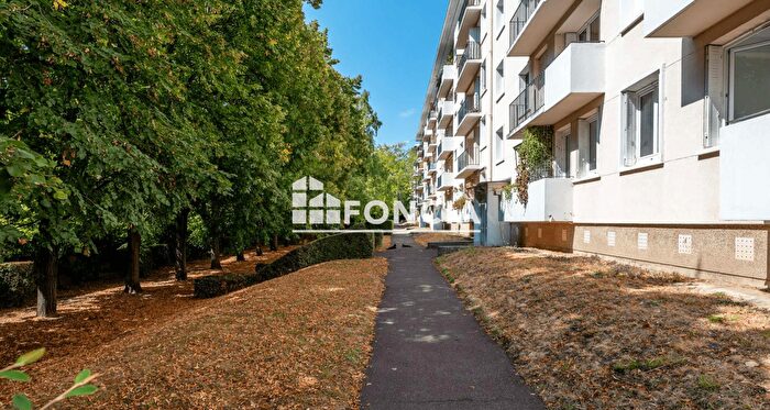 Bourg-la-Reine, Nord des pépinières - Appartement 5 pièces à vendre