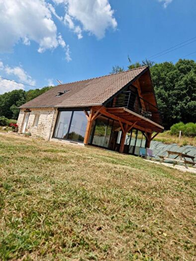 Beaulandais : Maison 5 pièces à vendre
