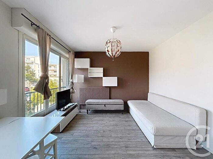 Appartement à louer - Orléans, Dunois, Châteaudun - 1 pièce