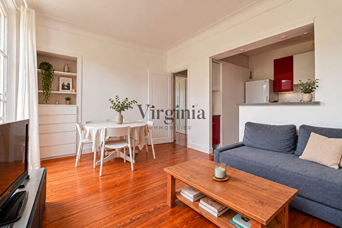 Appartement 3 pièces à Maisons-Alfort, Alfort, à vendre