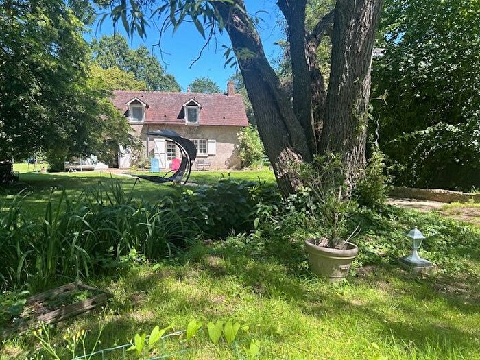 Maison 10 pièces à vendre - Vibraye