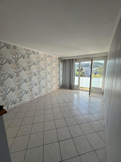 Villars : Appartement 3 pièces à louer