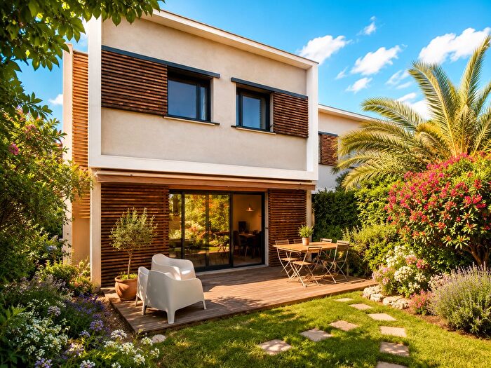 Maison 4 pièces à Antibes, Rastines, Super Antibes, Laval, La Fontonne, à vendre