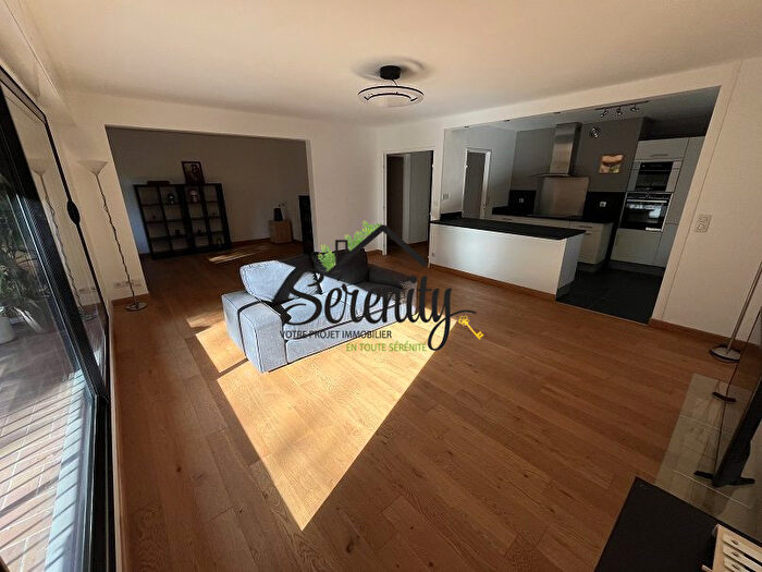 Loos, Centre-ville - Appartement 3 pièces à vendre