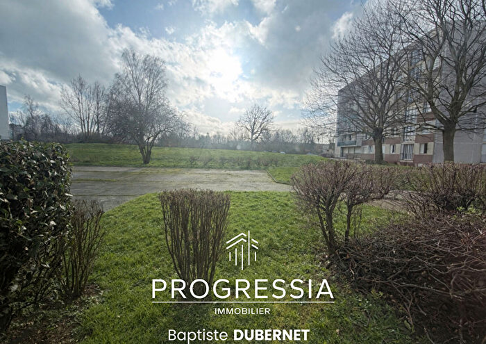 Appartement à vendre - Le Havre, Caucriauville - 3 pièces - 2 chambres