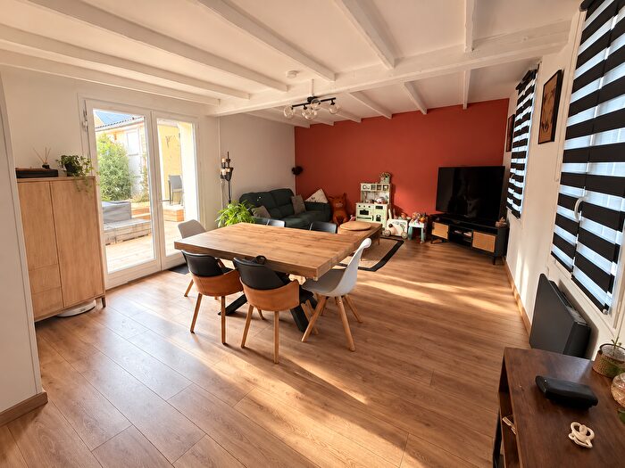 Maison 4 pièces à vendre à Amiens, Renancourt