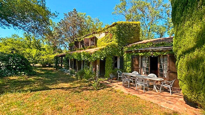 Maison à vendre - Grabels - 11 pièces - 6 chambres