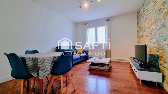 Appartement à vendre - La Teste-de-Buch, Pyla sur Mer - 3 pièces - 2 chambres