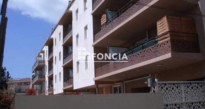 Appartement 1 pièce à Saint Jean, La Seyne-sur-Mer, à louer