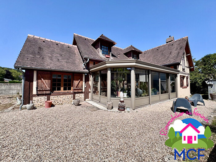 Maison 3 pièces à Bréval, à vendre