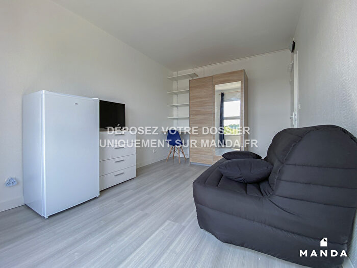 Noisy-le-Grand, Ouest : Appartement 7 pièces à louer