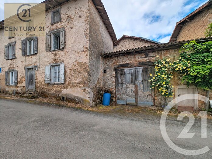 Maison 3 pièces à Verneuil-sur-Vienne, à vendre