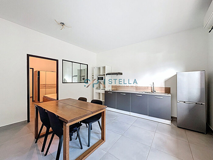 Ajaccio, Mezzavia : Appartement 2 pièces à louer