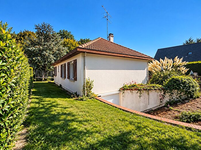 Maison 5 pièces à Méru, Faubourg Nord, à vendre